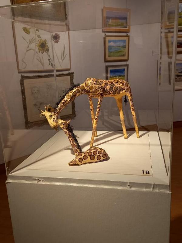 Gallery | Perthshire Art Association